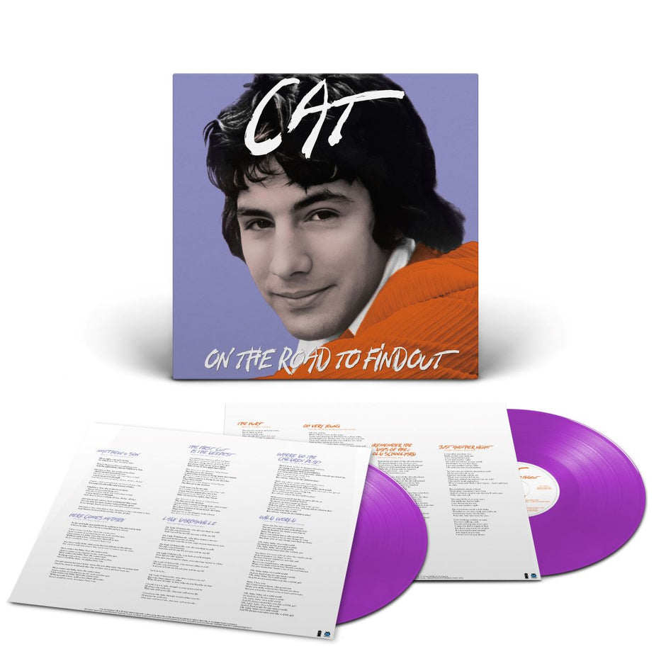 Yusuf / Cat Stevens | Official Merch – Yusuf / Cat Stevens UK