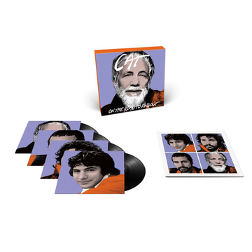 Yusuf / Cat Stevens | Official Merch – Yusuf / Cat Stevens UK