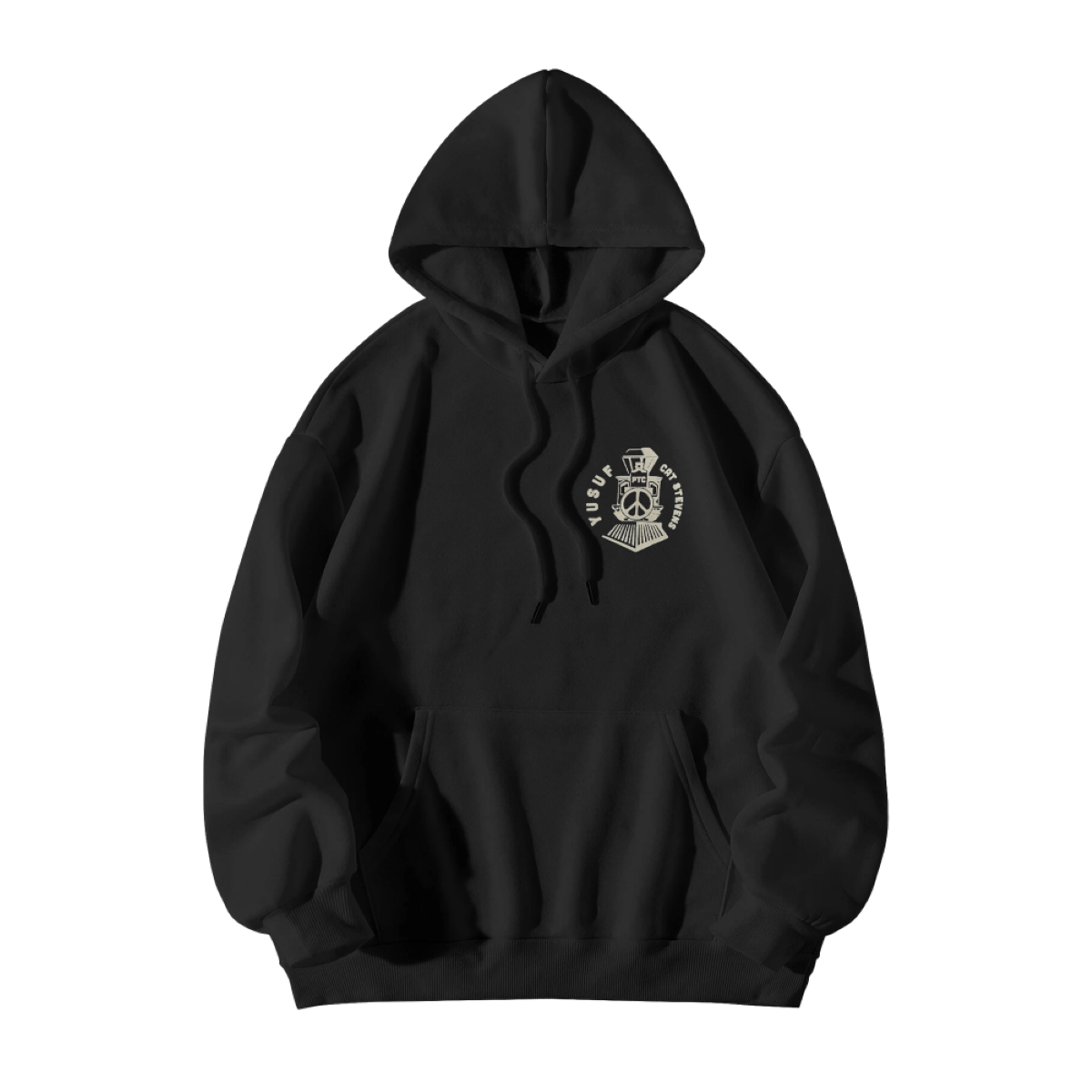 Yusuf / Cat Stevens Peace Train Hoody – Yusuf / Cat Stevens UK