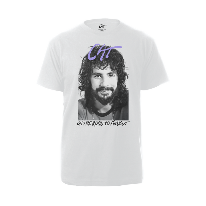 Apparel – Yusuf / Cat Stevens UK